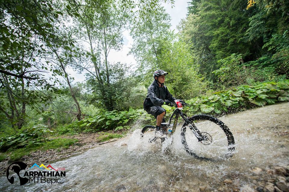 Mountain biking pur: Carpathian MTB EPIC 2019 - Outdoor Magazine