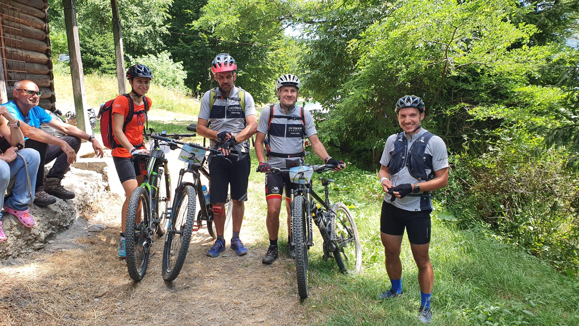 ProPark Adventure 2021. Experiență la superlativ - Outdoor Magazine